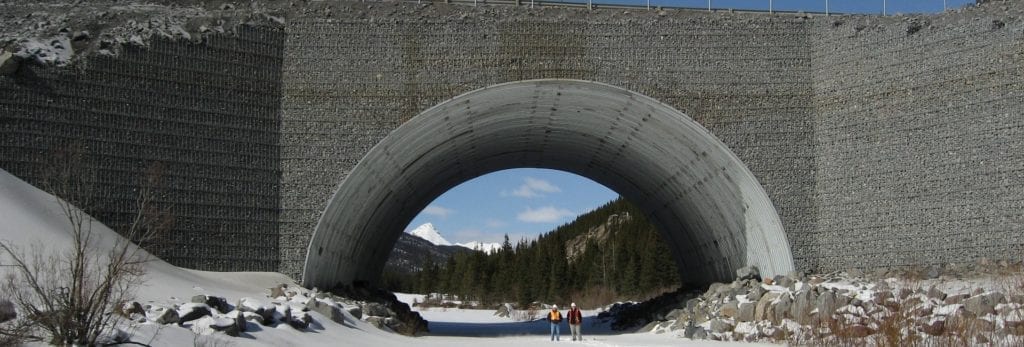 Nine heavy haul road conveyor tunnels for remote Chilean site - AIL Mining