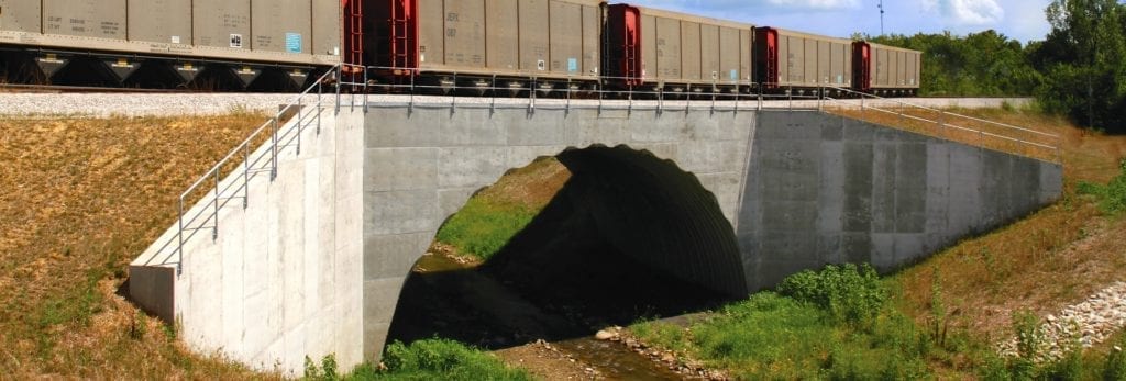 Water and Wetland Crossings - AIL Mining