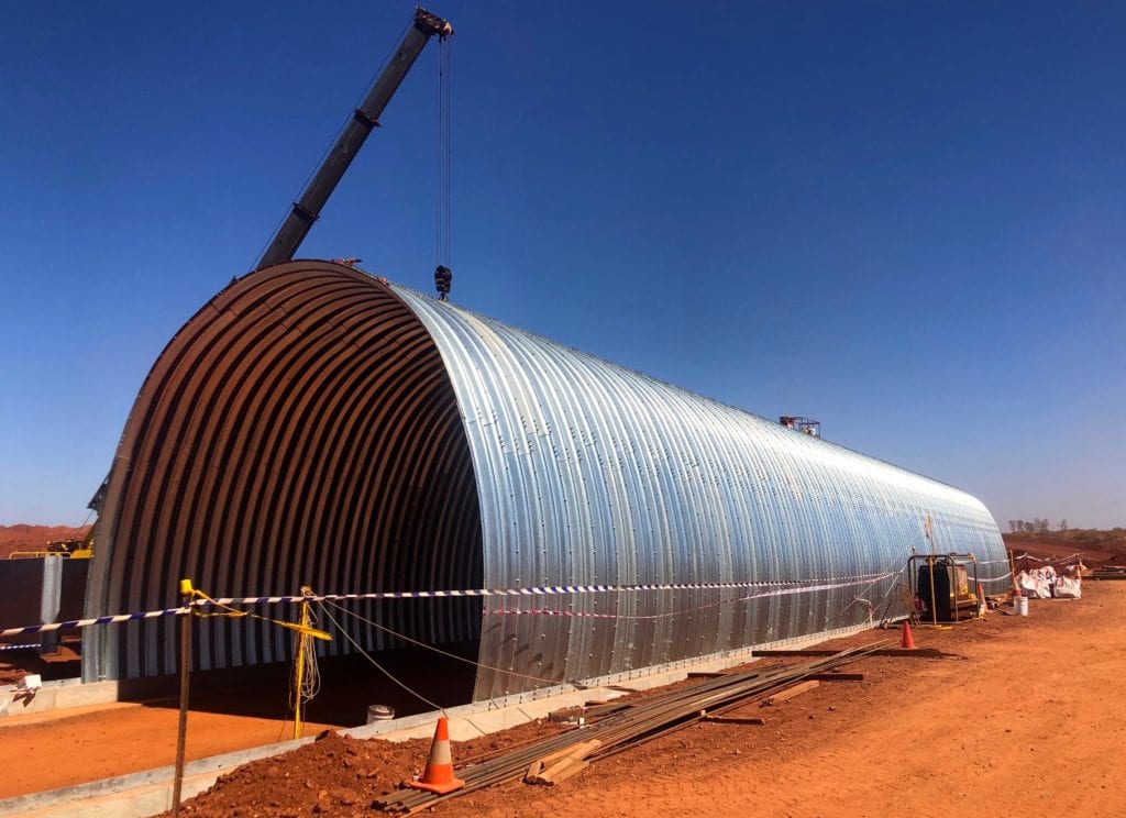 Projects | AIL Mining